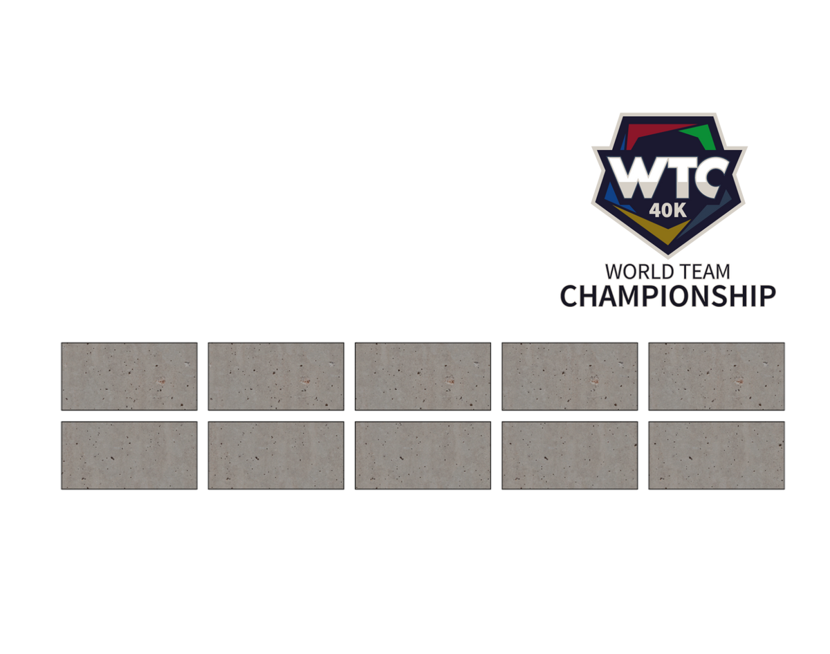 WTC Base Only – Weyland-Yutani Inc